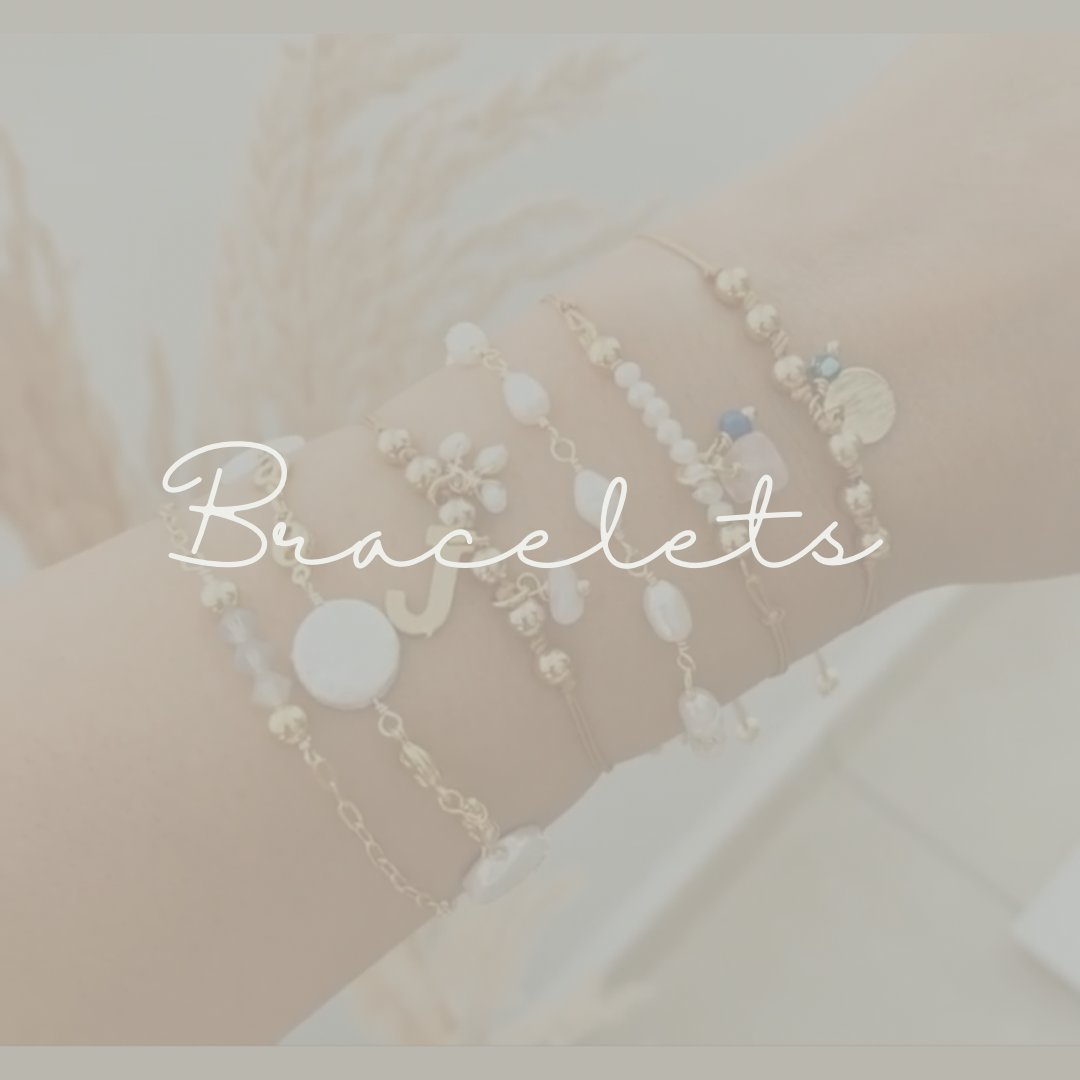 Bracelets – kwartz.pr